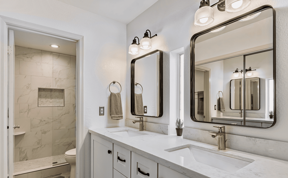 Guest Bathroom Inspo – Discover The Inspiration For Your Remodel