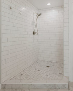 Pros And Cons of Walk-in Shower