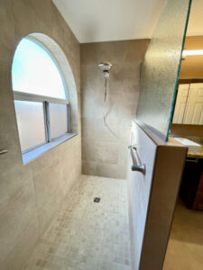 Pros And Cons of Walk-in Shower