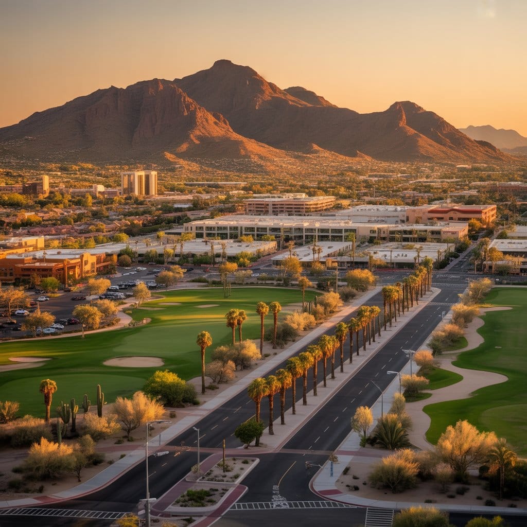 Things To Do South Phoenix