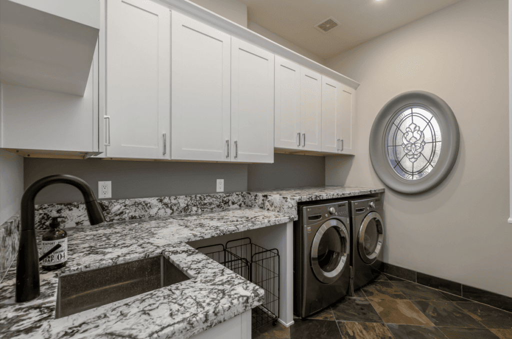 Designing The Perfect Laundry Room Floor Plan